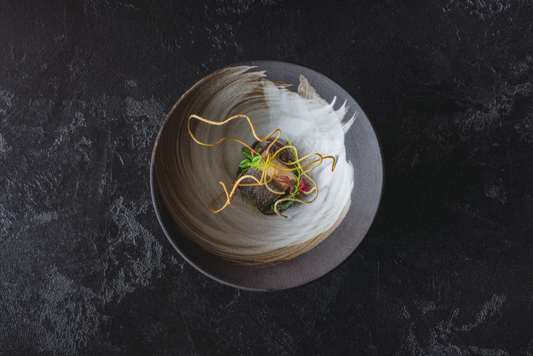 Chef Dave Beran Unveils Seline, a Personal and Playful Fine Dining ...