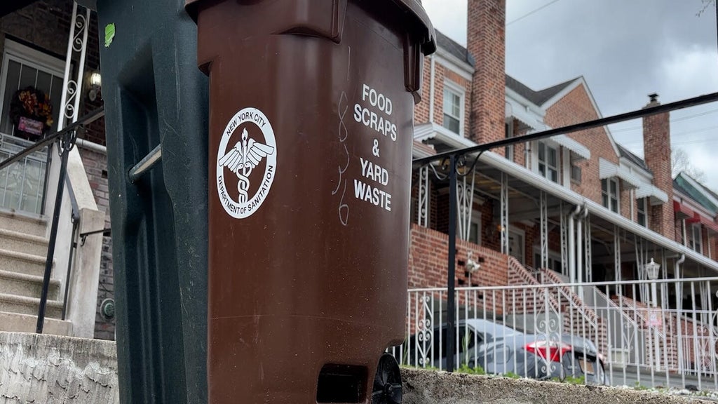 Bronx residents voice issues with NYC compost enforcement