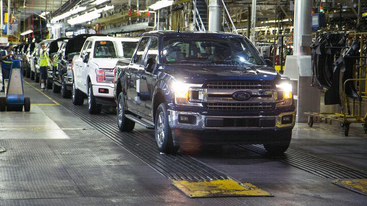 President Trump Signs Executive Order That Blunts Auto Tariffs' Impact