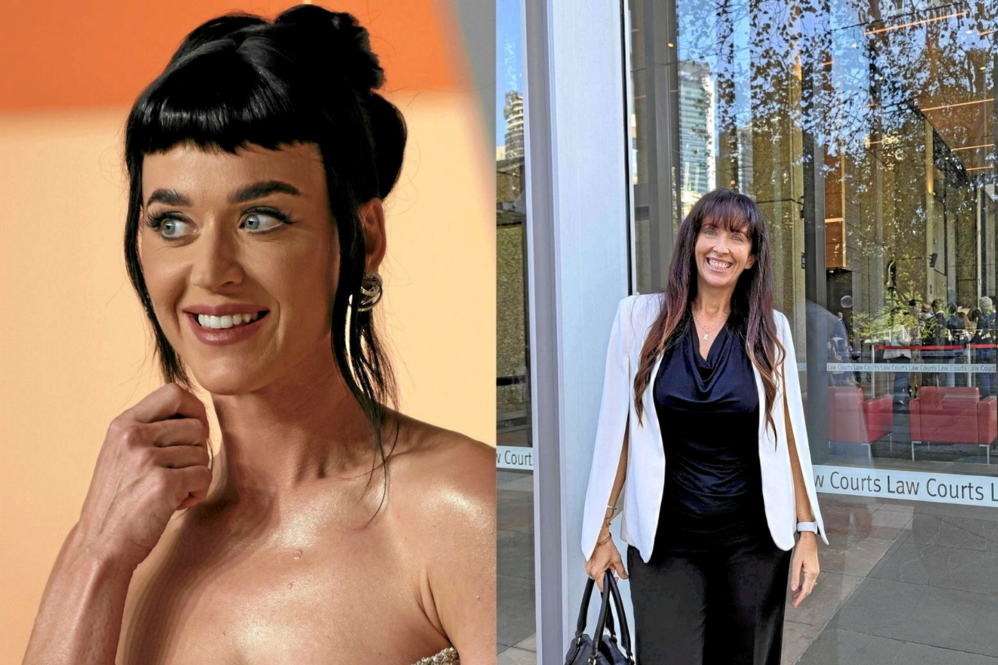 Katy Perry vs Katie Perry : la bataille des homonymes devant la justice australienne