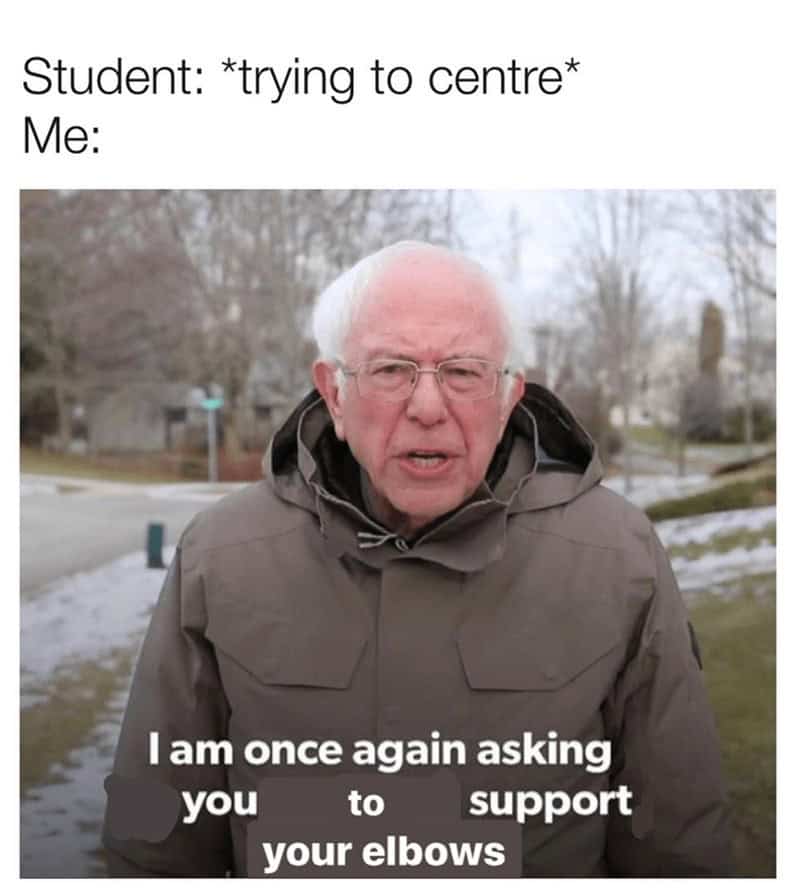 37 Funny Pottery Memes You Can Fire Up In The Comedy Kiln