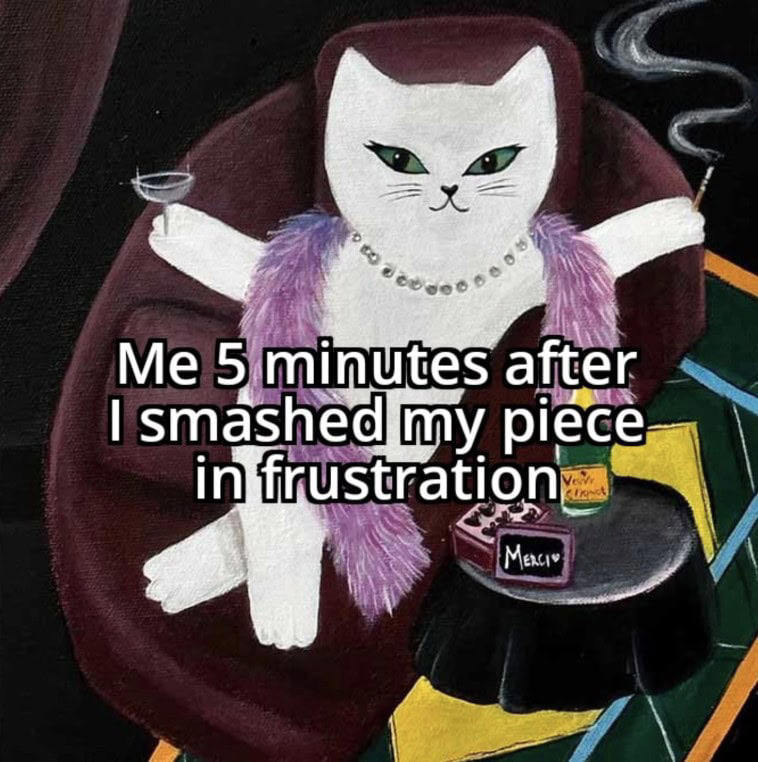 37 Funny Pottery Memes You Can Fire Up In The Comedy Kiln