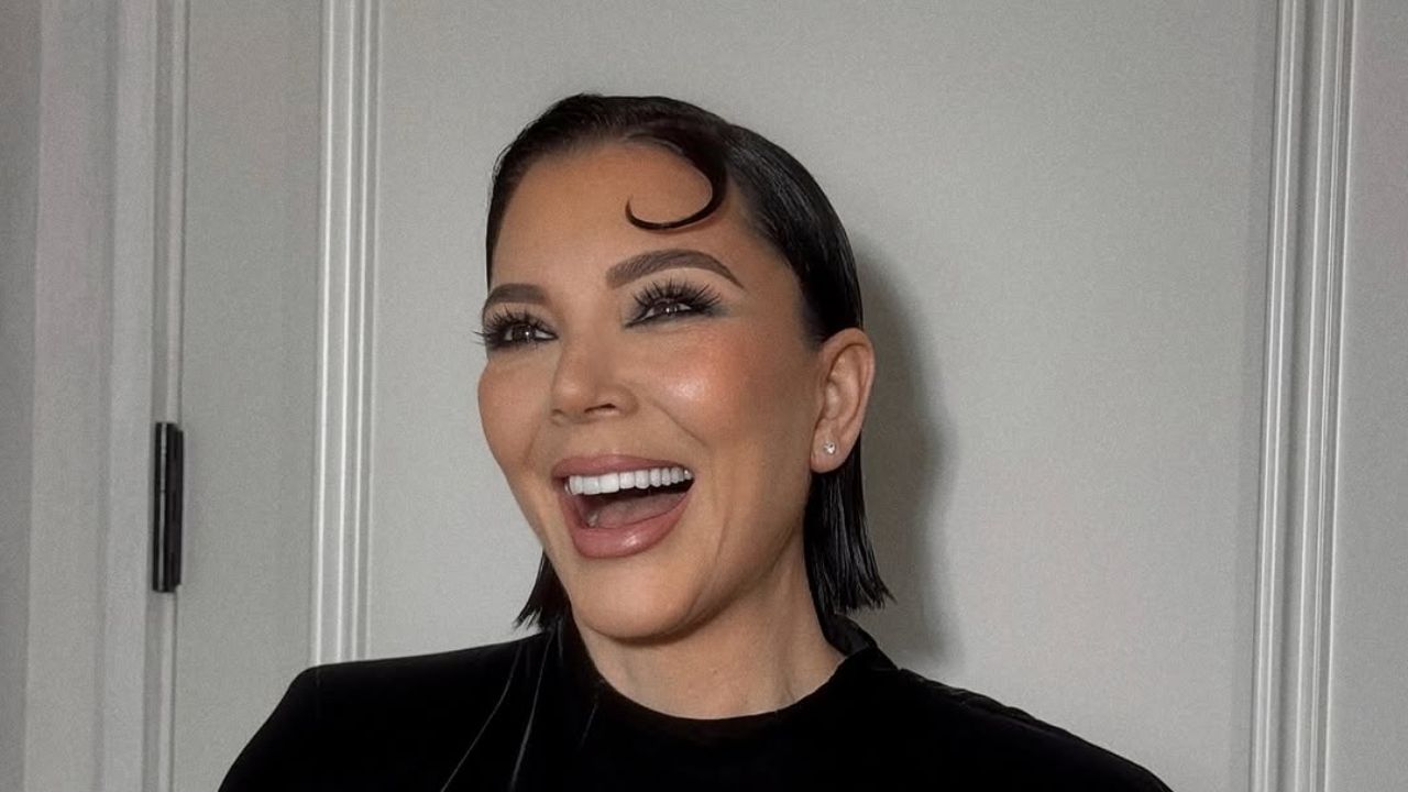 Op 69-jarige leeftijd verrast Kris Jenner volgers met verjongde look