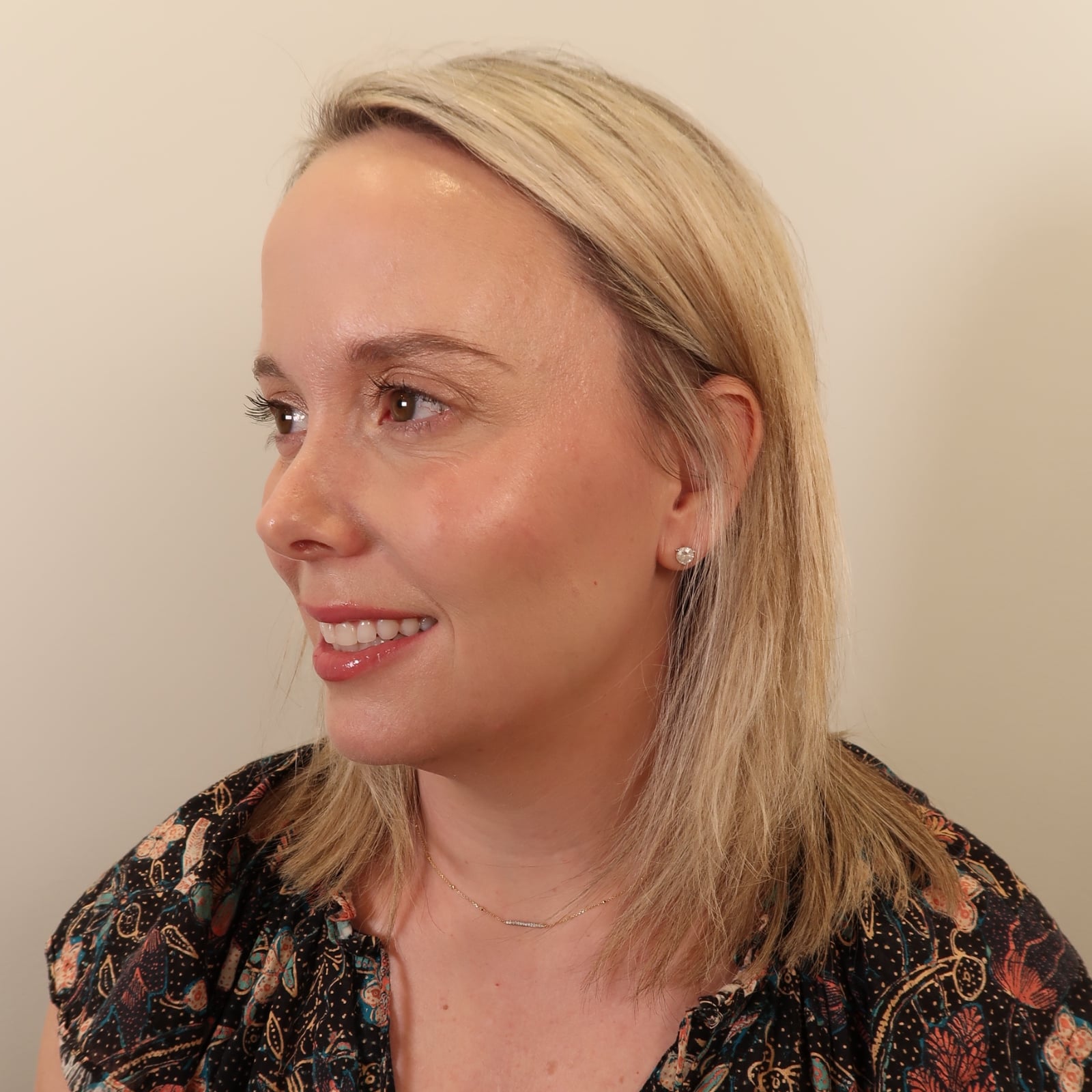 I Was Giving "Conservative Girl" Makeup - Here's How I Fixed It