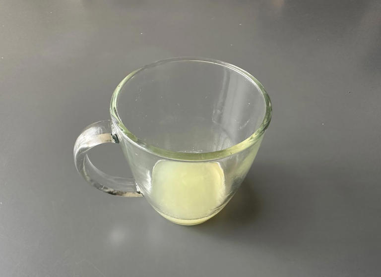 Gember shot: makkelijk, natuurlijk en krachtig recept voor immuniteit ...