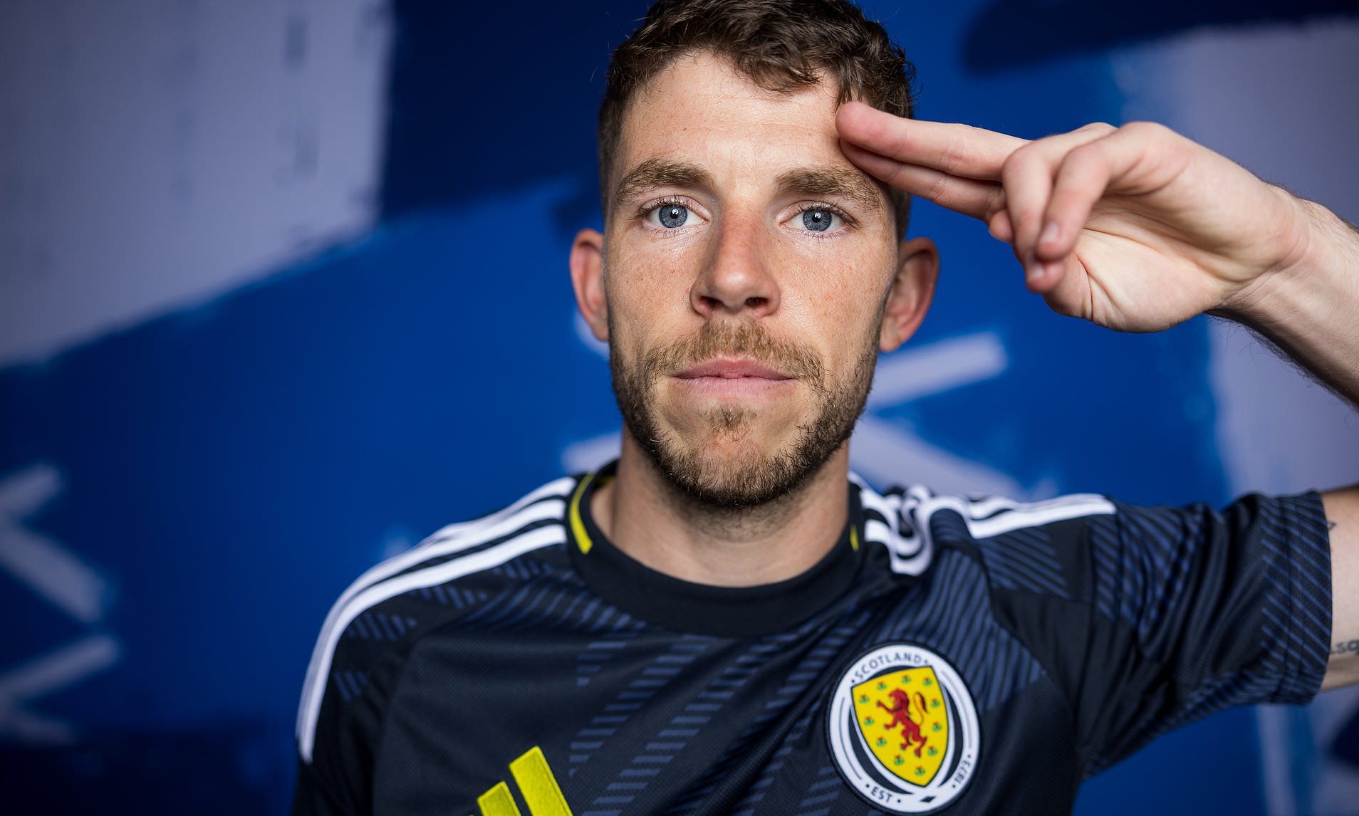 Bournemouth star RYAN CHRISTIE on why this season has been his most ...