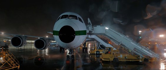 Y a-t-il un pilote dans l'avion ? Bande-annonce du remake Airplane ! 2025