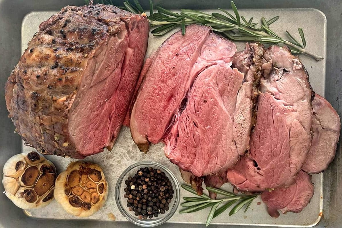 12 Irresistible Lamb Recipes That’ll Steal the Show This Easter