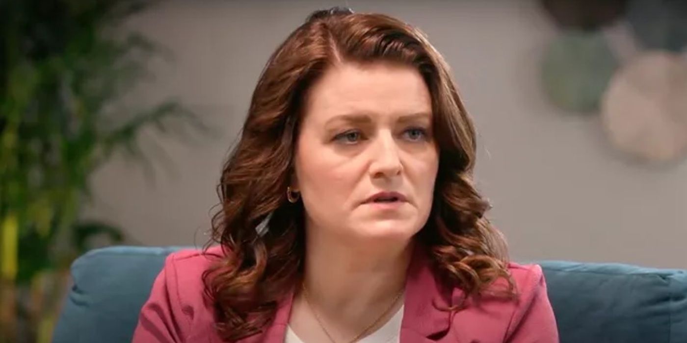 How Robyn’s Need for Control Shattered the ‘Sister Wives’ Family