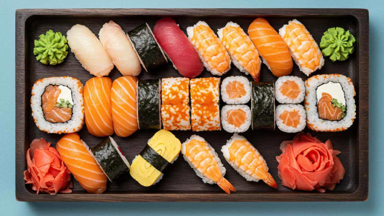 Sashimi Vs Sushi 8 Key Differences Between These Japanese Dishes