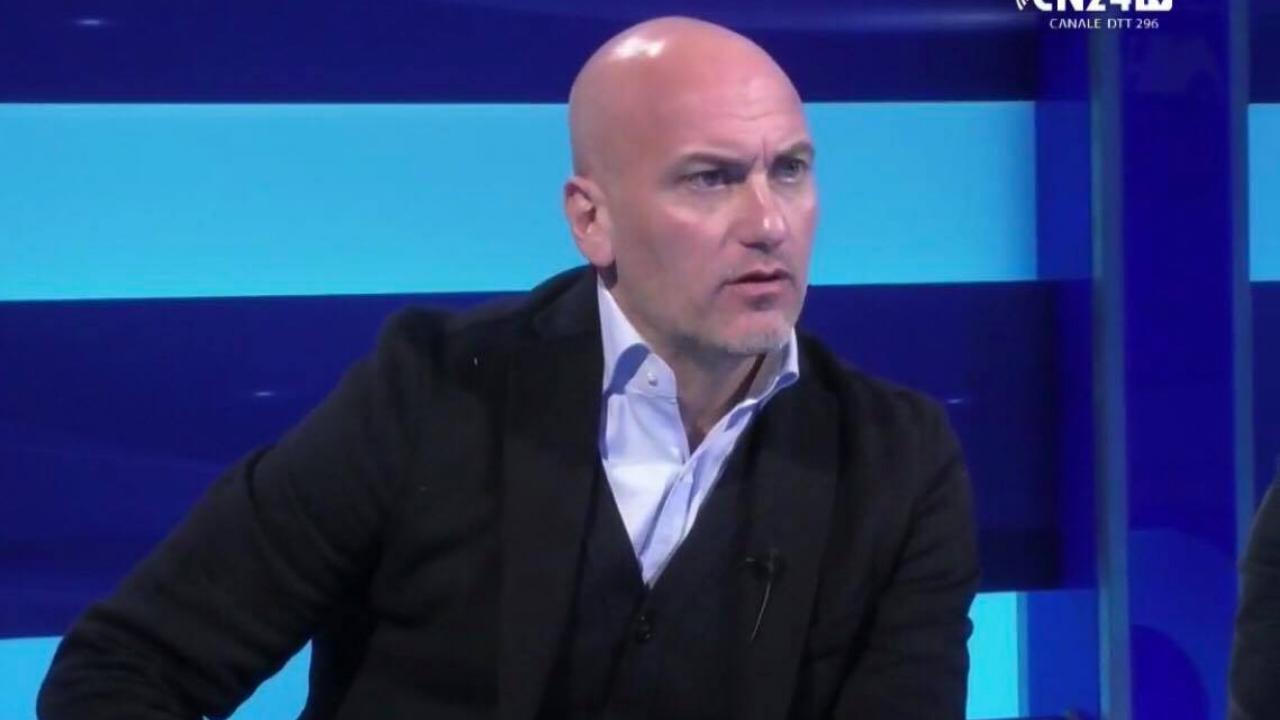 Scarlato: "Fossi stato nel Napoli avrei fatto una valutazione diversa ...