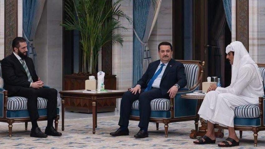 Syria’s pivotal week: Rivals and allies in diplomatic marathon to map ...