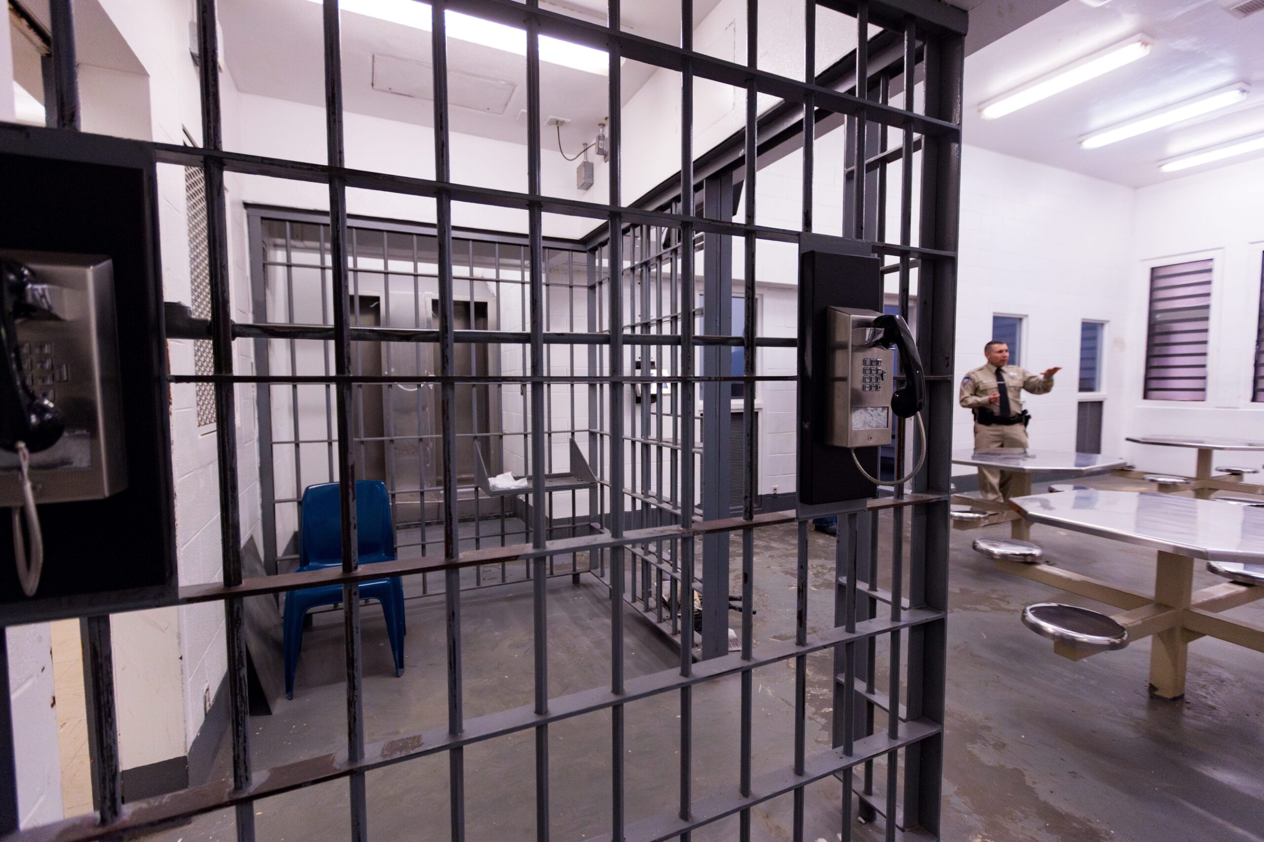 Judge Issues Chilling Prison Sentence for Satirical Meme