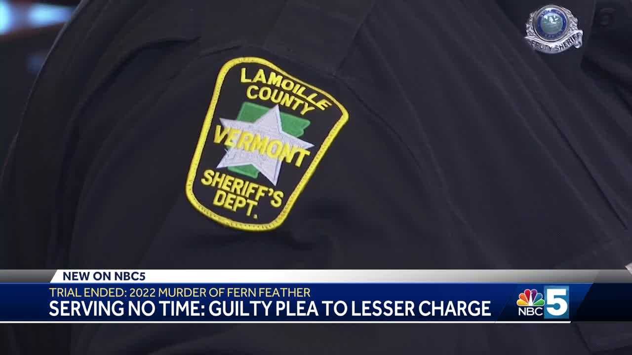 Lamoille County Deputy Sheriff placed on administrative leave following ...
