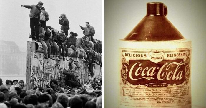 44 Interesting Historical Photographs That Might Teach You Something New
