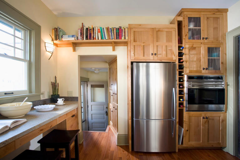 How Often to Clean Your Fridge Coils