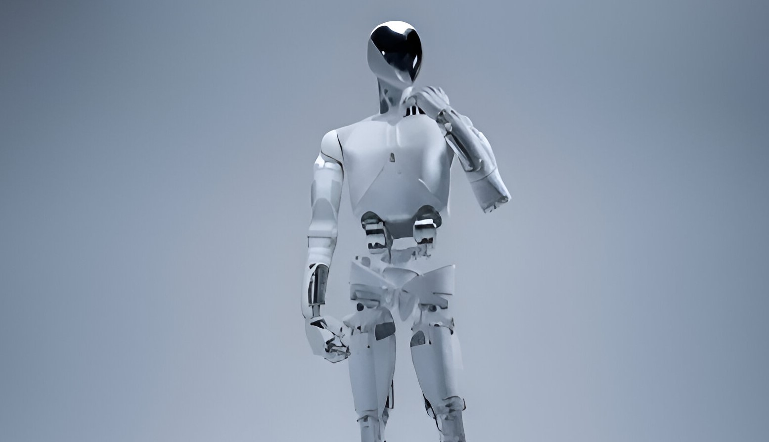 XPENG Advances Humanoid Robotics with Iron's Supercomputer Intelligence