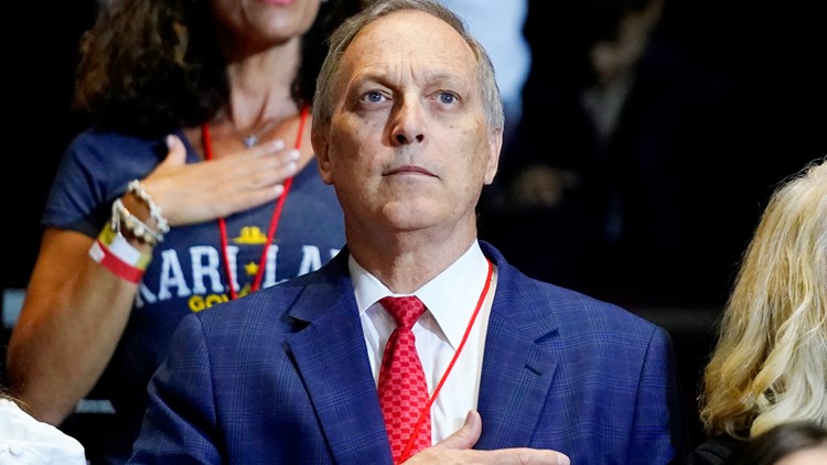 'We are devastated': Congressman Andy Biggs' daughter dies