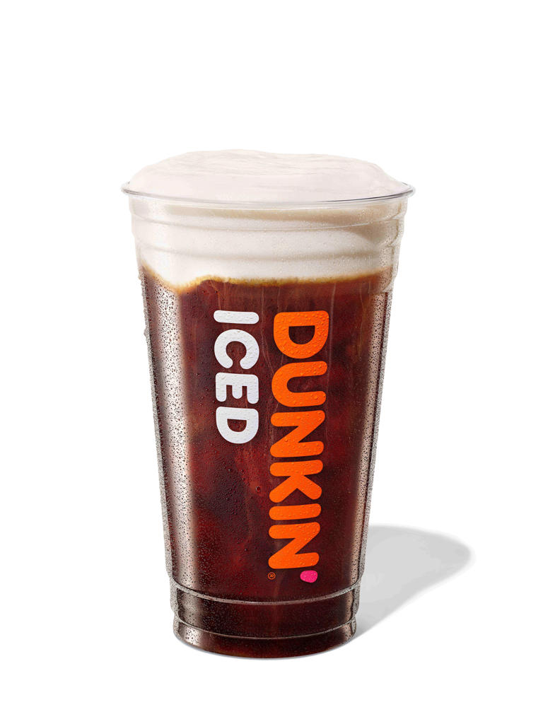Dunkin' celebrates National Cold Brew Day with 4x points for rewards ...