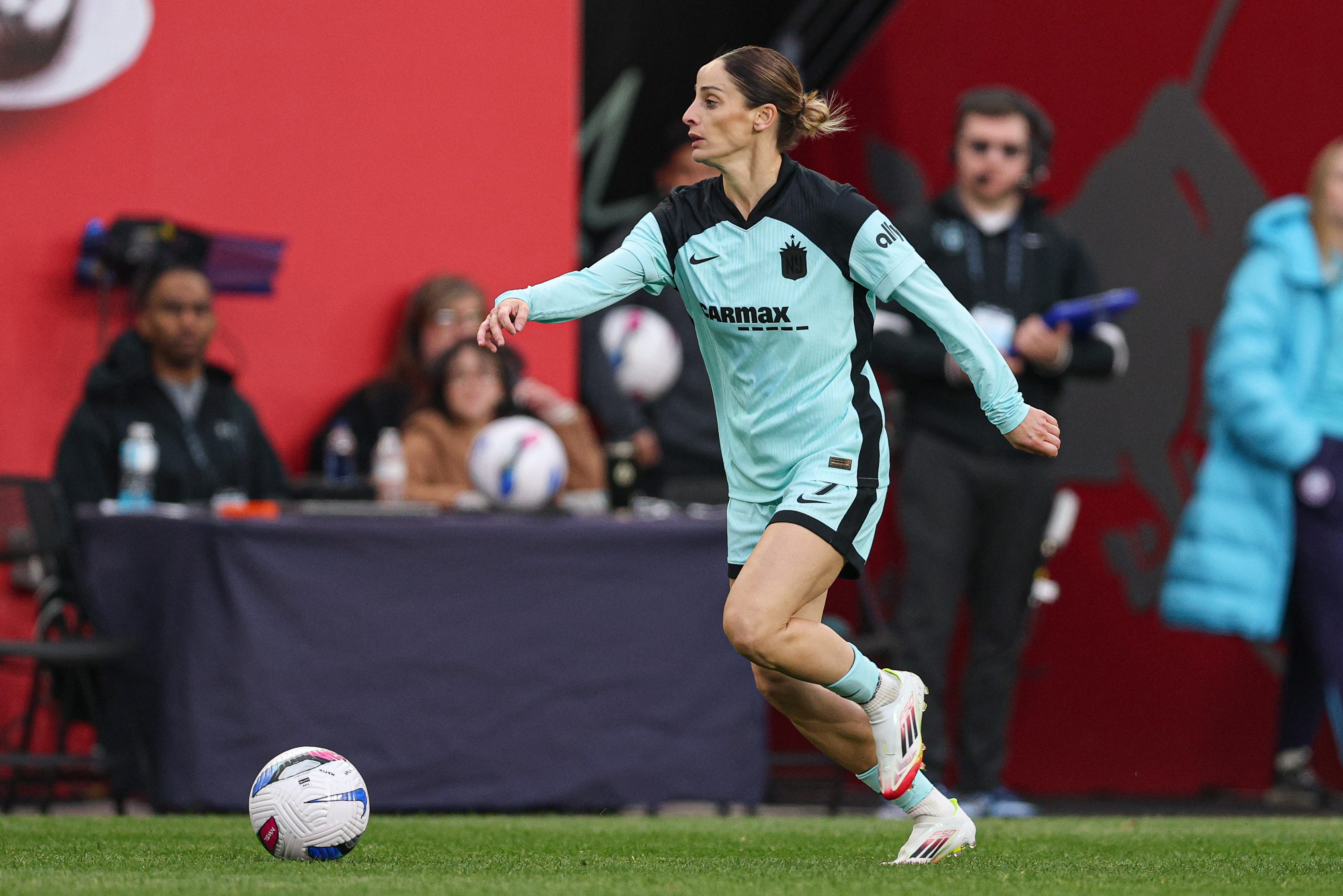 Tigres vs Gotham FC: How to watch Concacaf W Champions Cup, TV channel ...