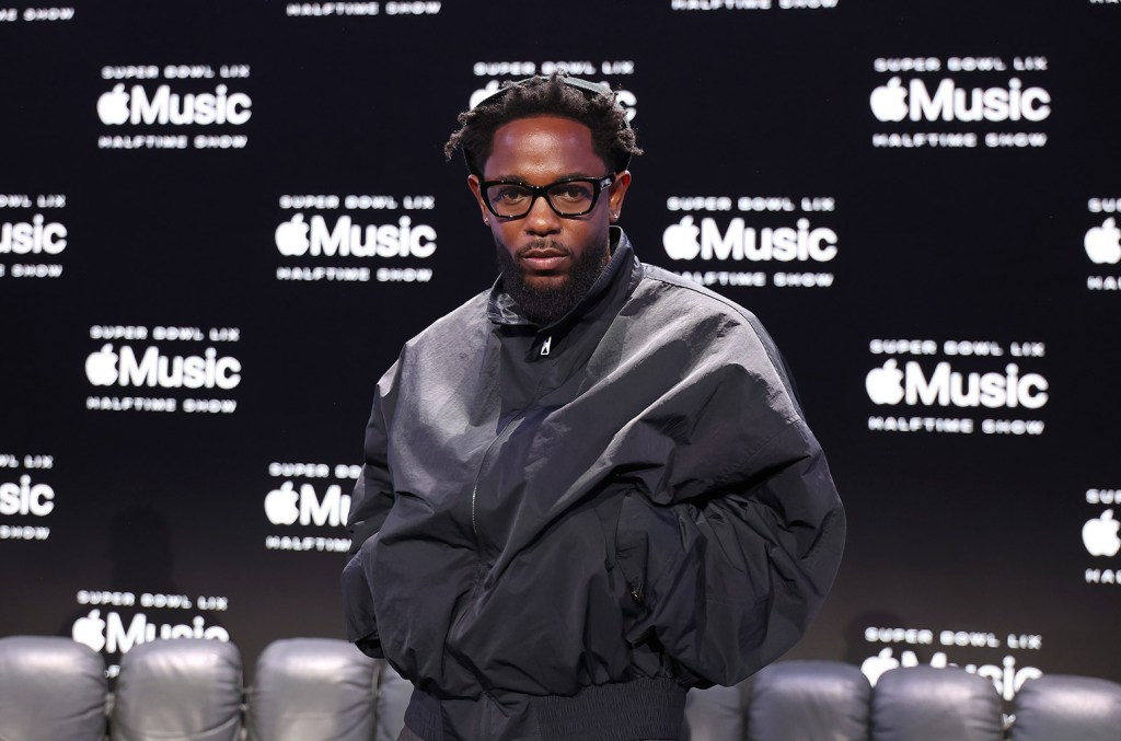 TDE Punch Claims Kendrick Lamar Removed Harmful Drake Disses From ...