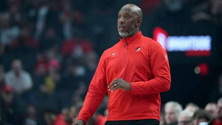Portland Trail Blazers 2025-2026 : Enfin une nouvelle direction