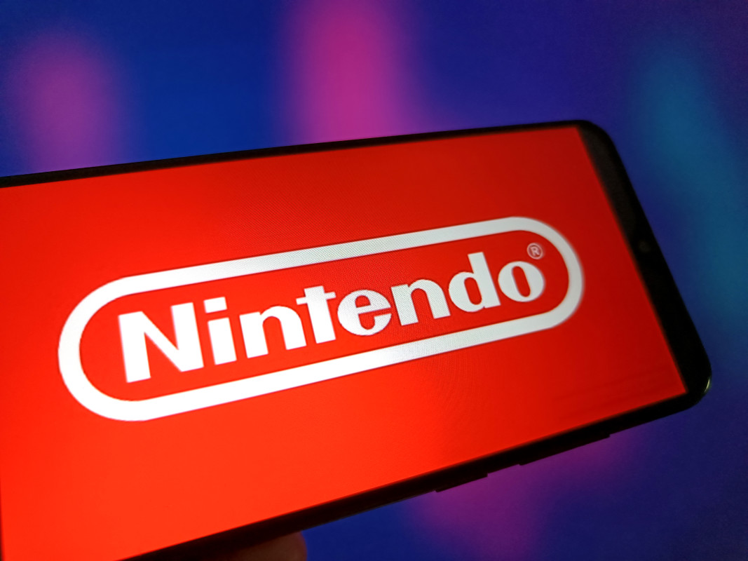 Nintendo has some crazy sales for a few more days