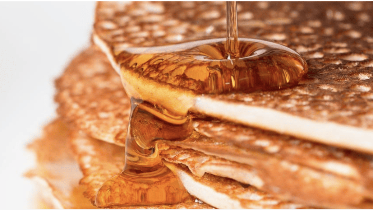 Maple Syrup: A Natural Sweetener with Metabolic Perks