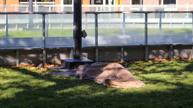 Op-Ed: WA Supreme Court ignores voters, makes homeless challenge worse