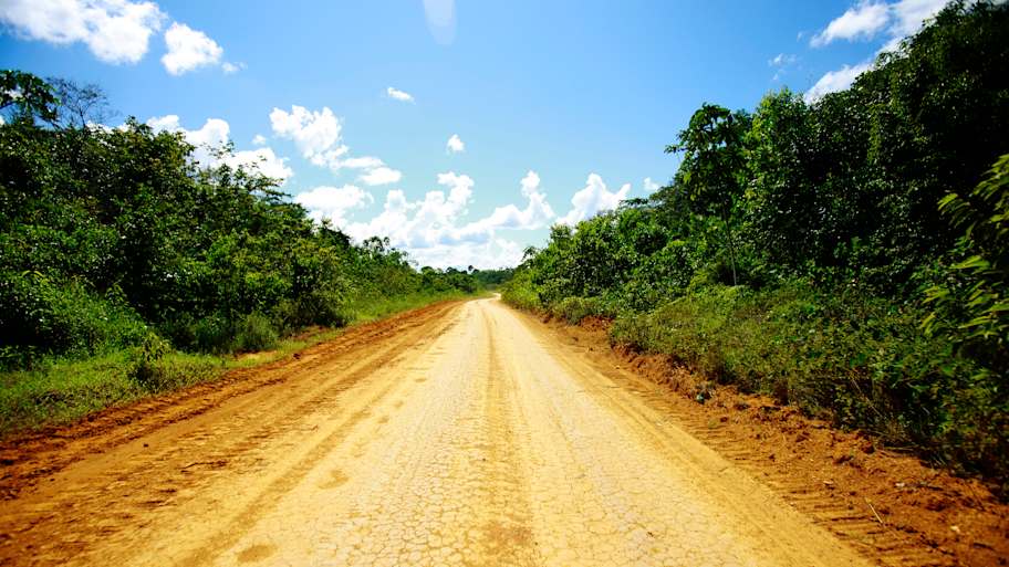 A Brief History of the Jonestown Massacre