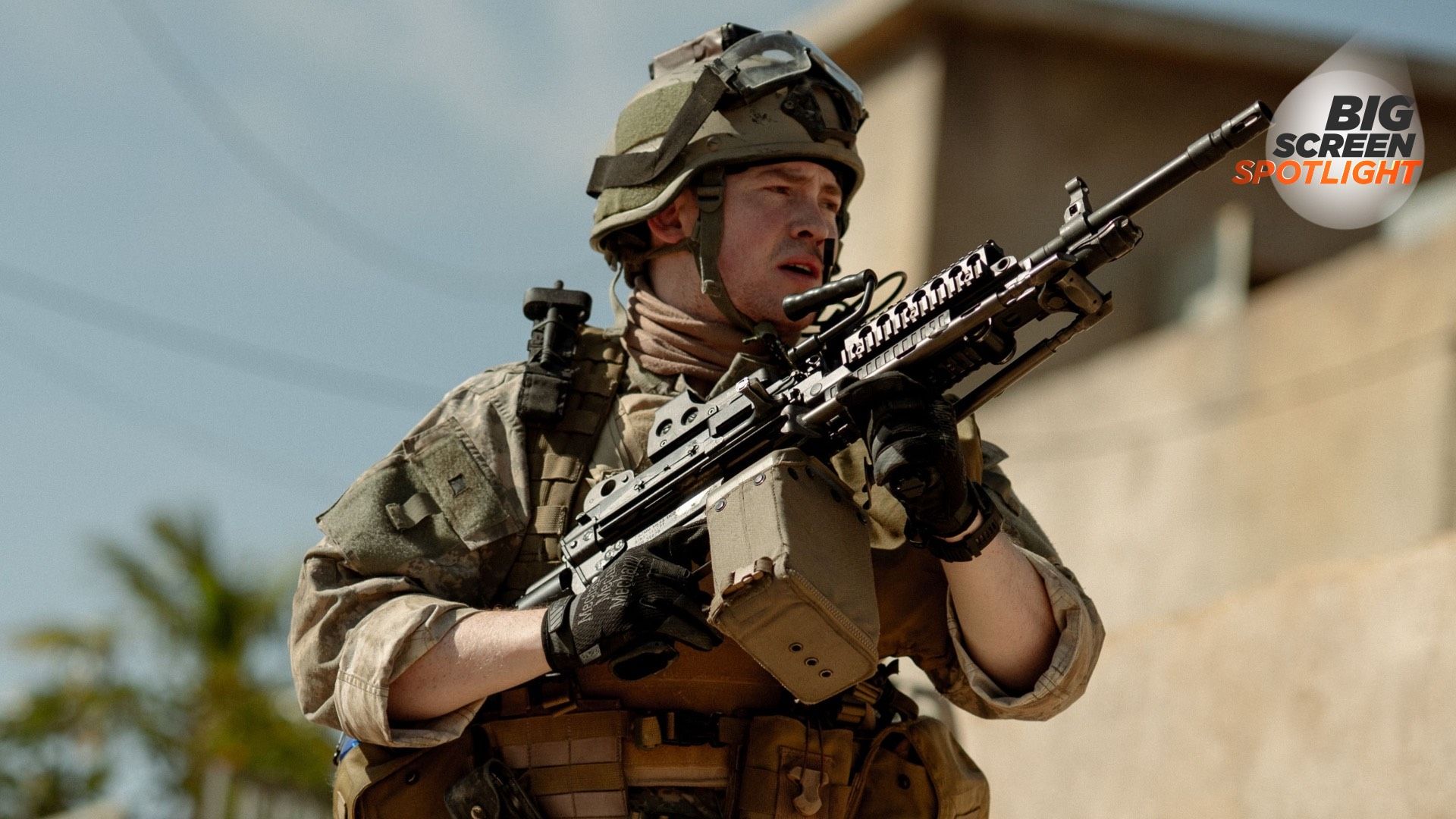 Ex Machina director's new movie with a near-perfect Rotten Tomatoes score is a gory, brutal ...