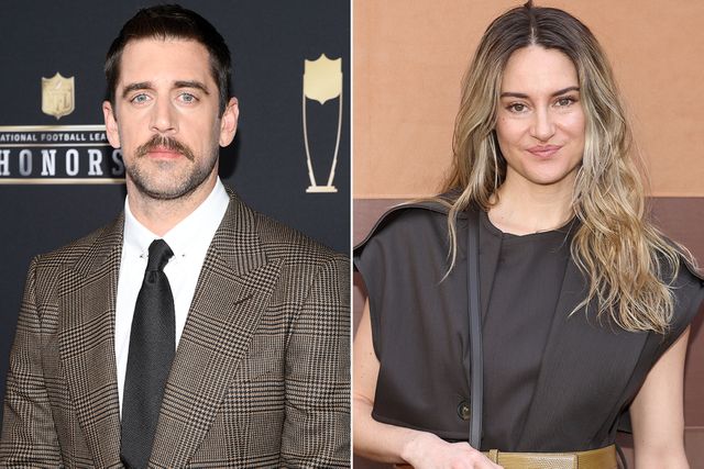 Who Is Aaron Rodgers' Girlfriend, Brittani? Everything the Quarterback ...