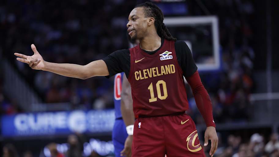 Cavaliers Star Lists His Top Three Ball Handlers and His Answer Might ...