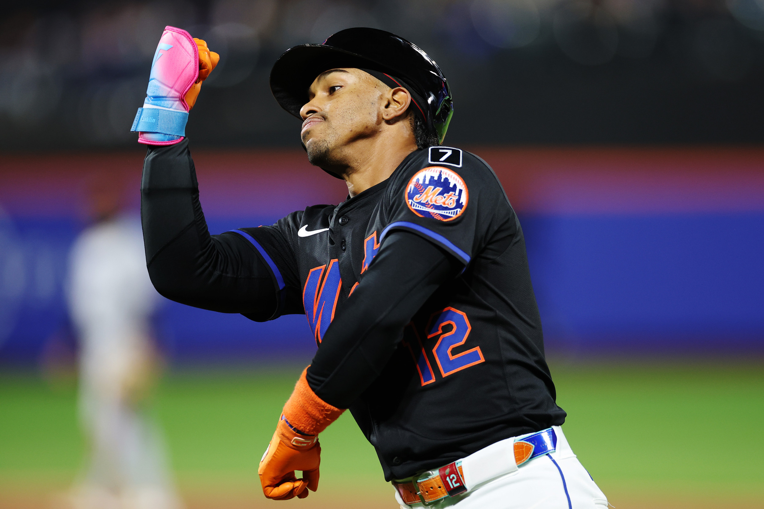 Mets Shortstop Named Team Captain for Puerto Rico in 2026 World ...