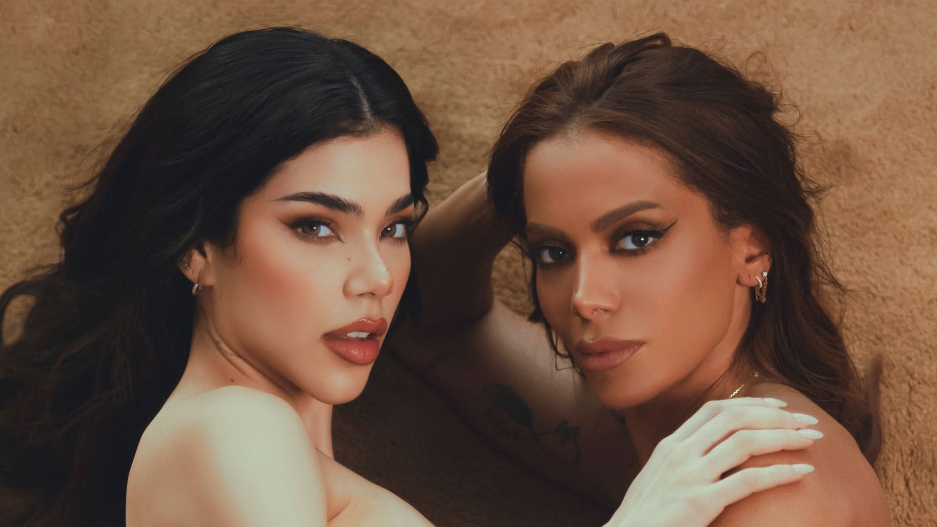 New Music Friday: Kenia OS, Anitta, Buyepongo, Ryan Castro and Peso ...