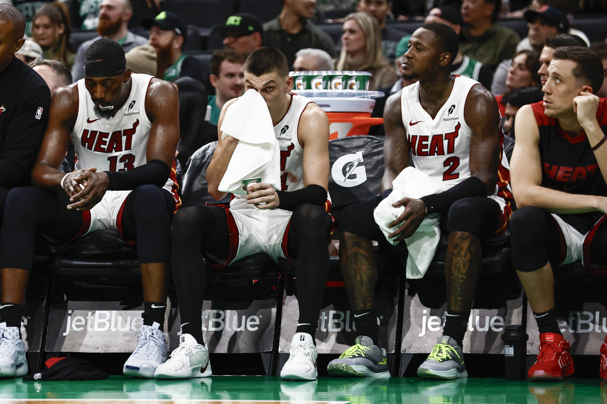 Miami Heat: 3 Players to Watch After Terry Rozier Betting Arrest