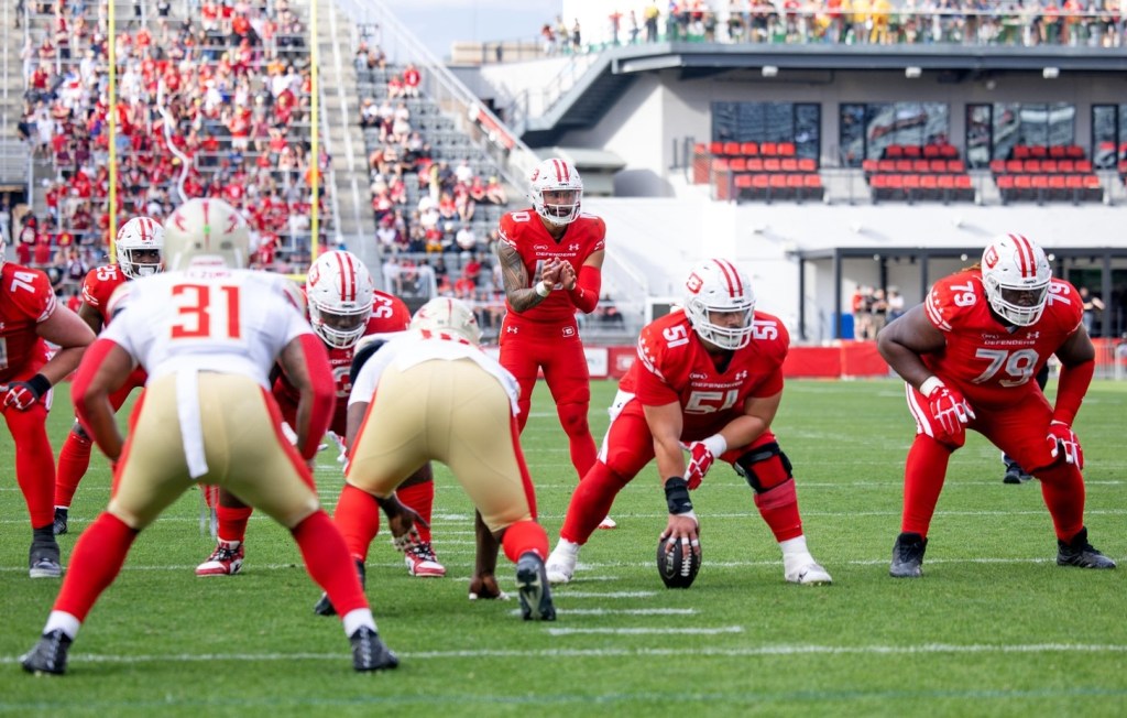 UFL And Players Union Agree To New CBA, Pending Board Approval