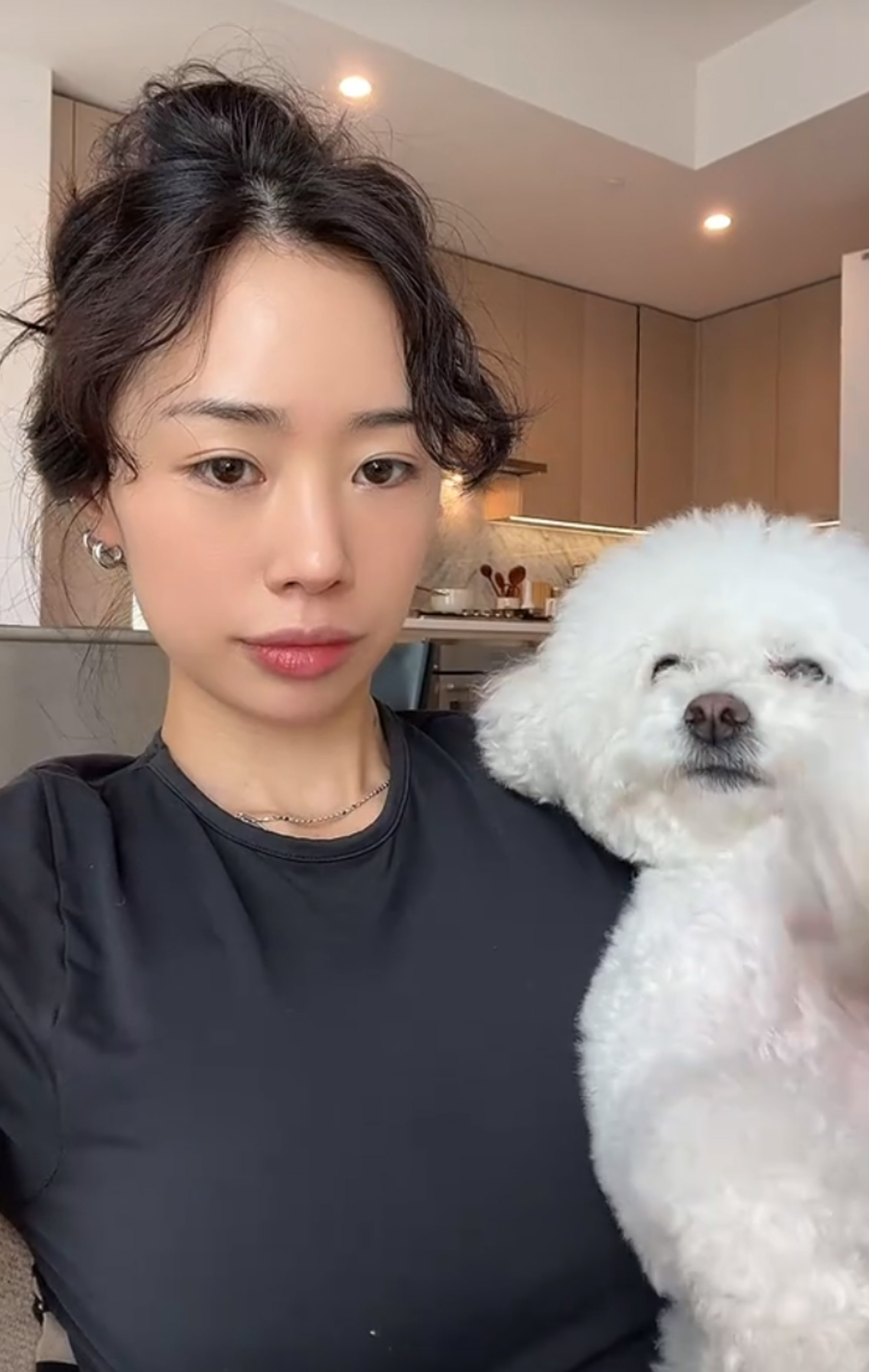 Post Malone’s ex-fiancée’s identity revealed as she fights for custody ...