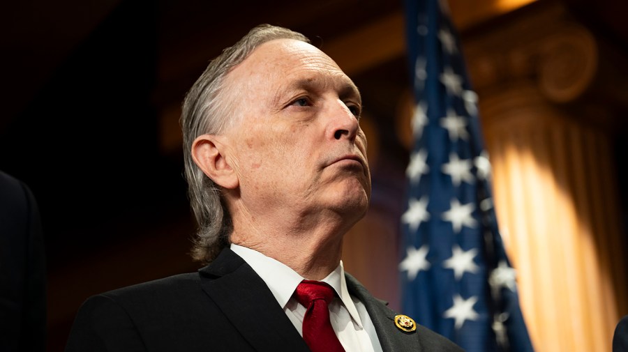 Rep. Andy Biggs announces death of daughter after cancer battle