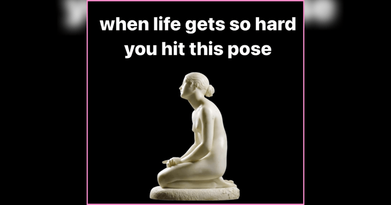 24 Completely Feminine Memes for Girls Who Simply Embrace Girlhood