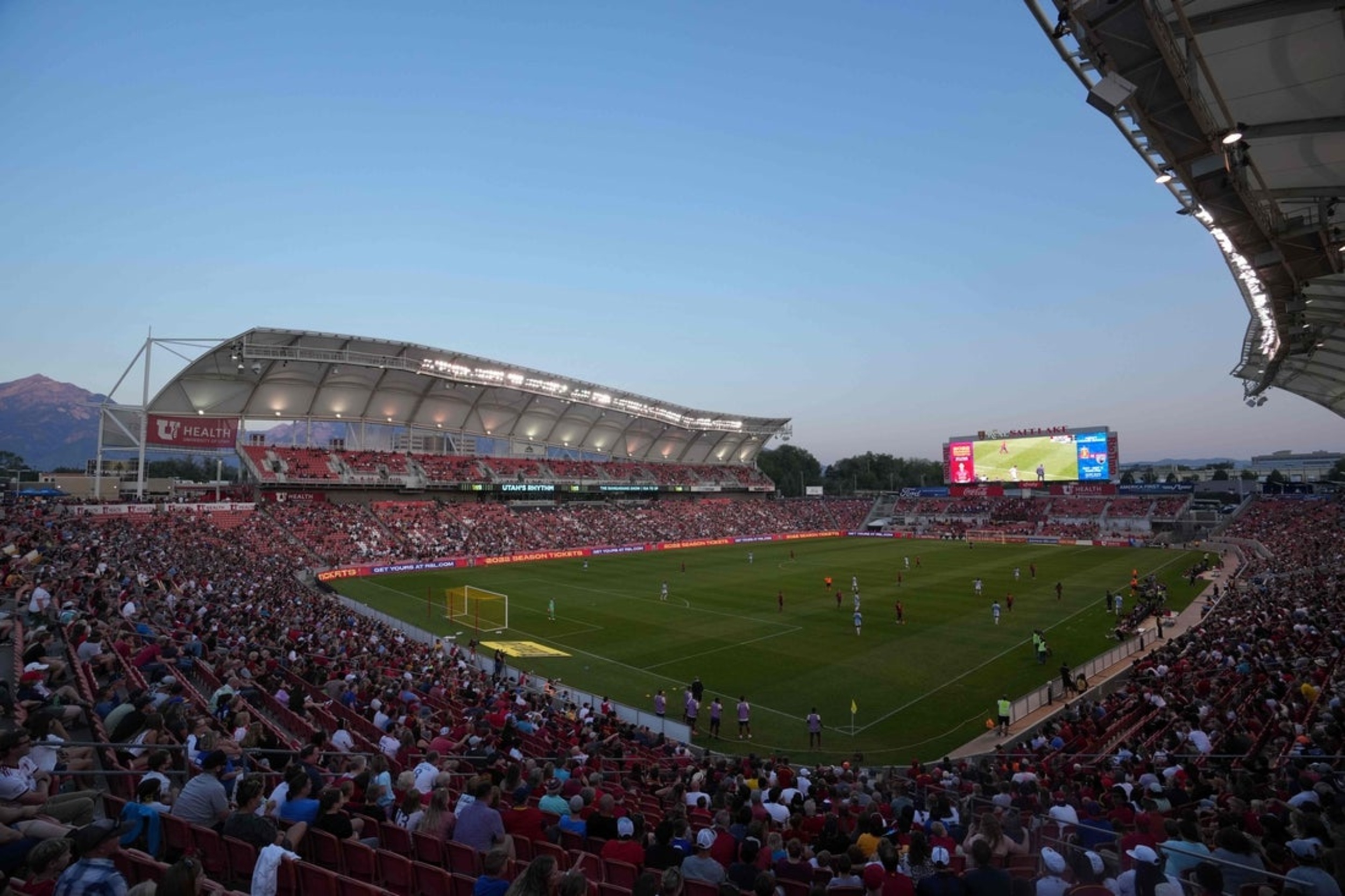 Miller family, MSE purchase controlling interest in RSL, Utah Royals