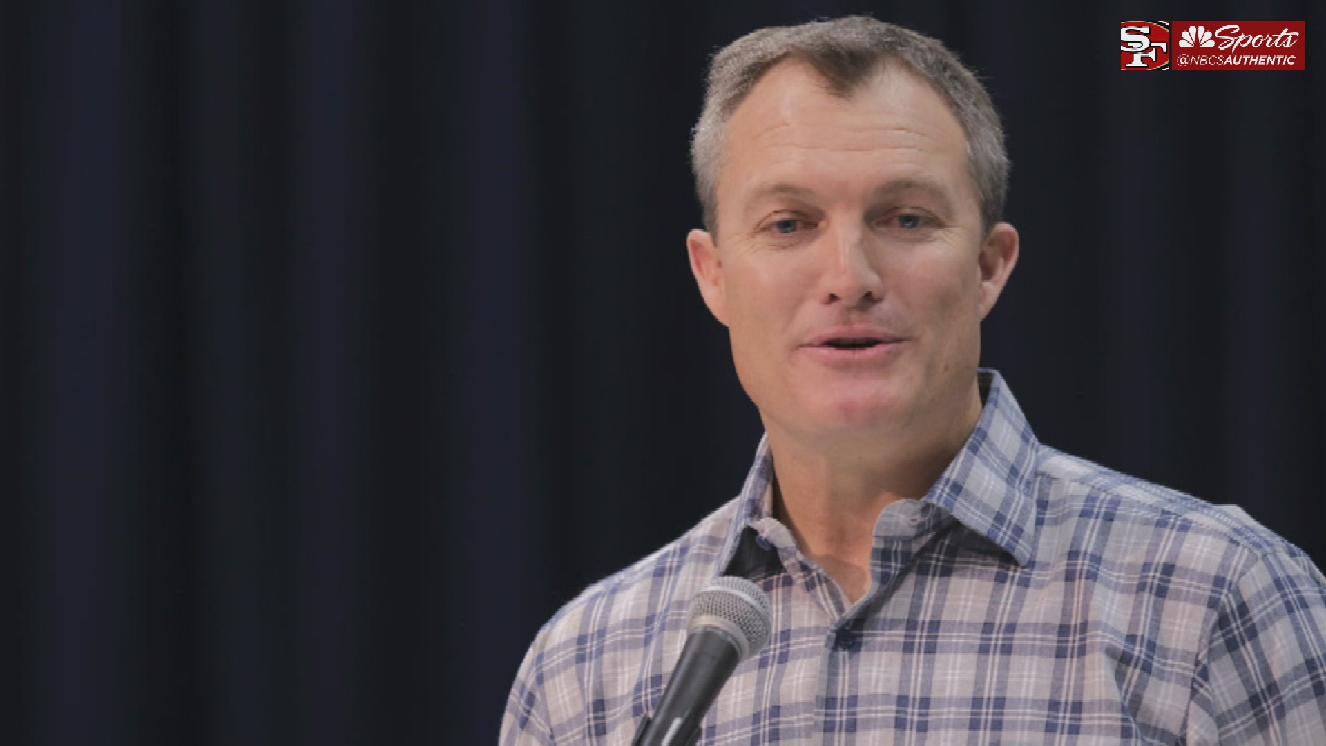 Who ESPN experts project 49ers will draft in first three rounds