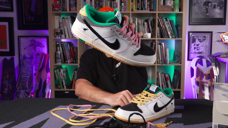 The 'CSEF' Nike SB Dunk Low Pros Are Coming—and Southside Skatepark Has ...