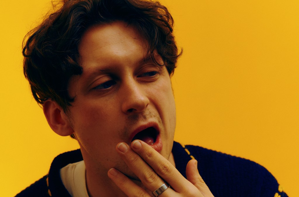 Friday Dance Music Guide: The Week's Best New Tracks From Barry Can't ...