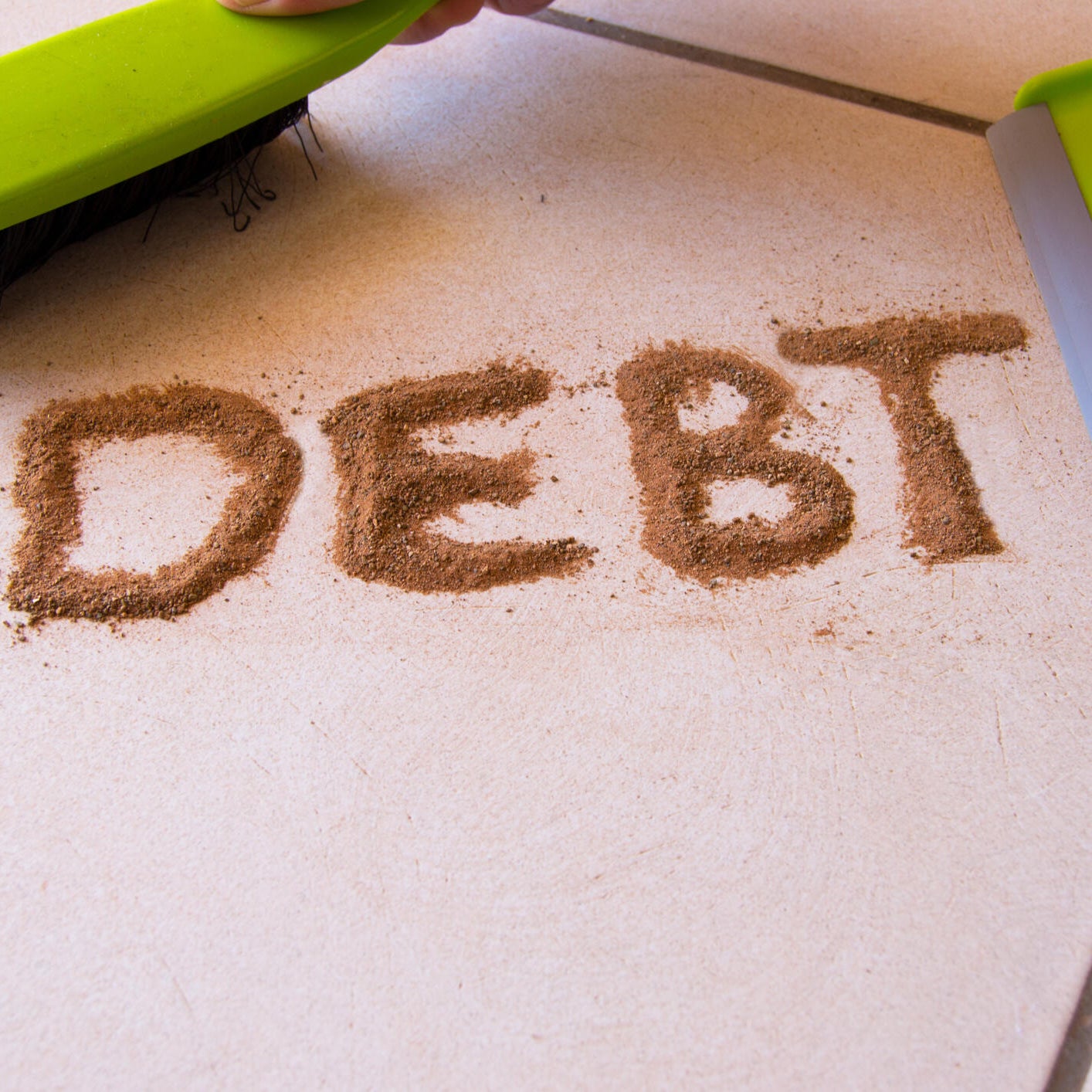 How to roll all your debt into one payment for May