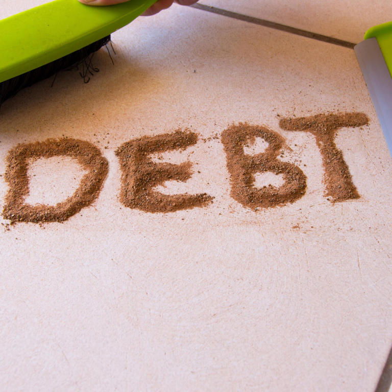 How to roll all your debt into one payment for May