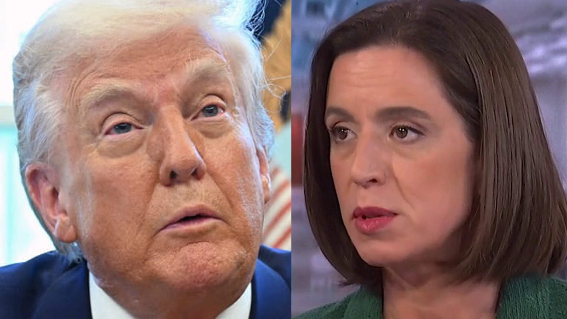 Fmr. DOJ attorney on culture shift since start of Trump admin