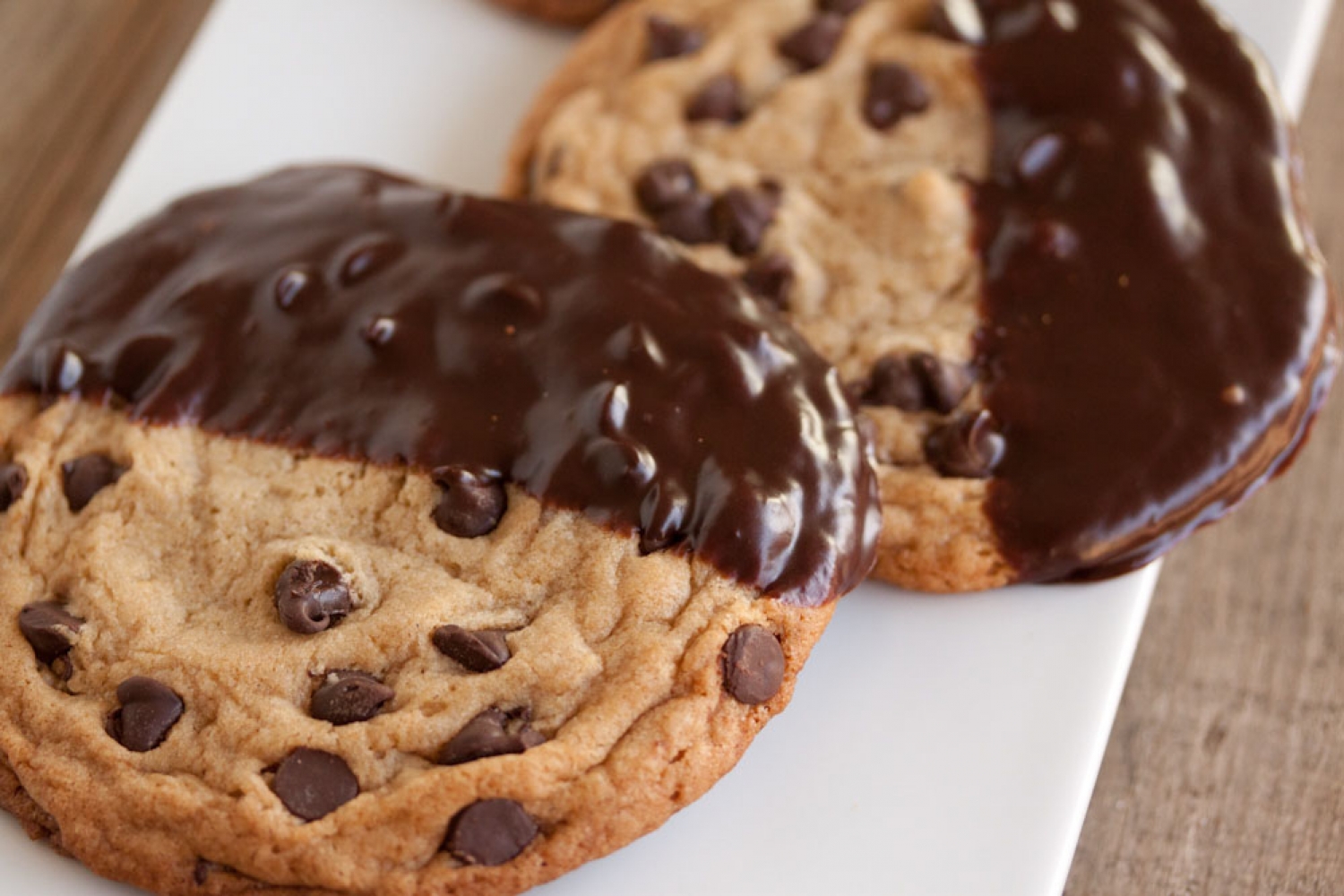 25 Delectable Cookies to Bake This Weekend