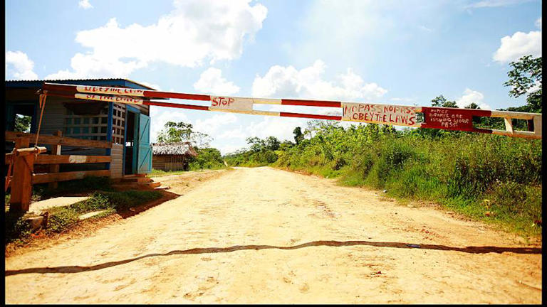 A Brief History of the Jonestown Massacre