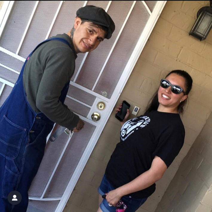 The Demons Behind the Brisket: Heritage Barbecue’s Daniel Castillo’s ...